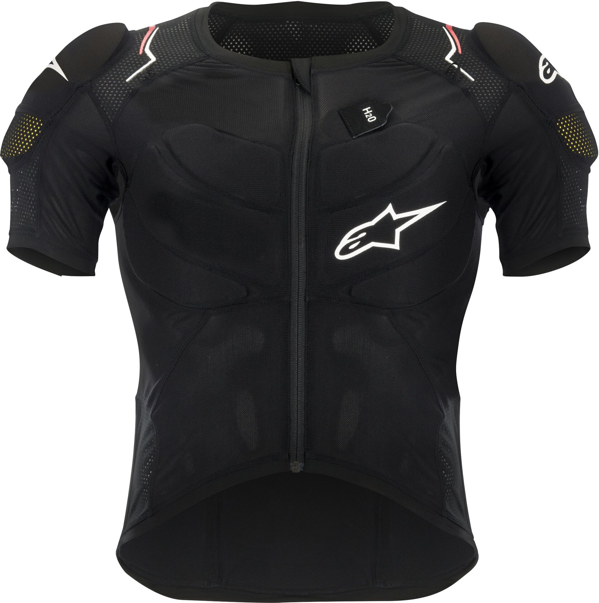 Alpinestars Evolution Jacket | Protective jackets | Varuste.net English