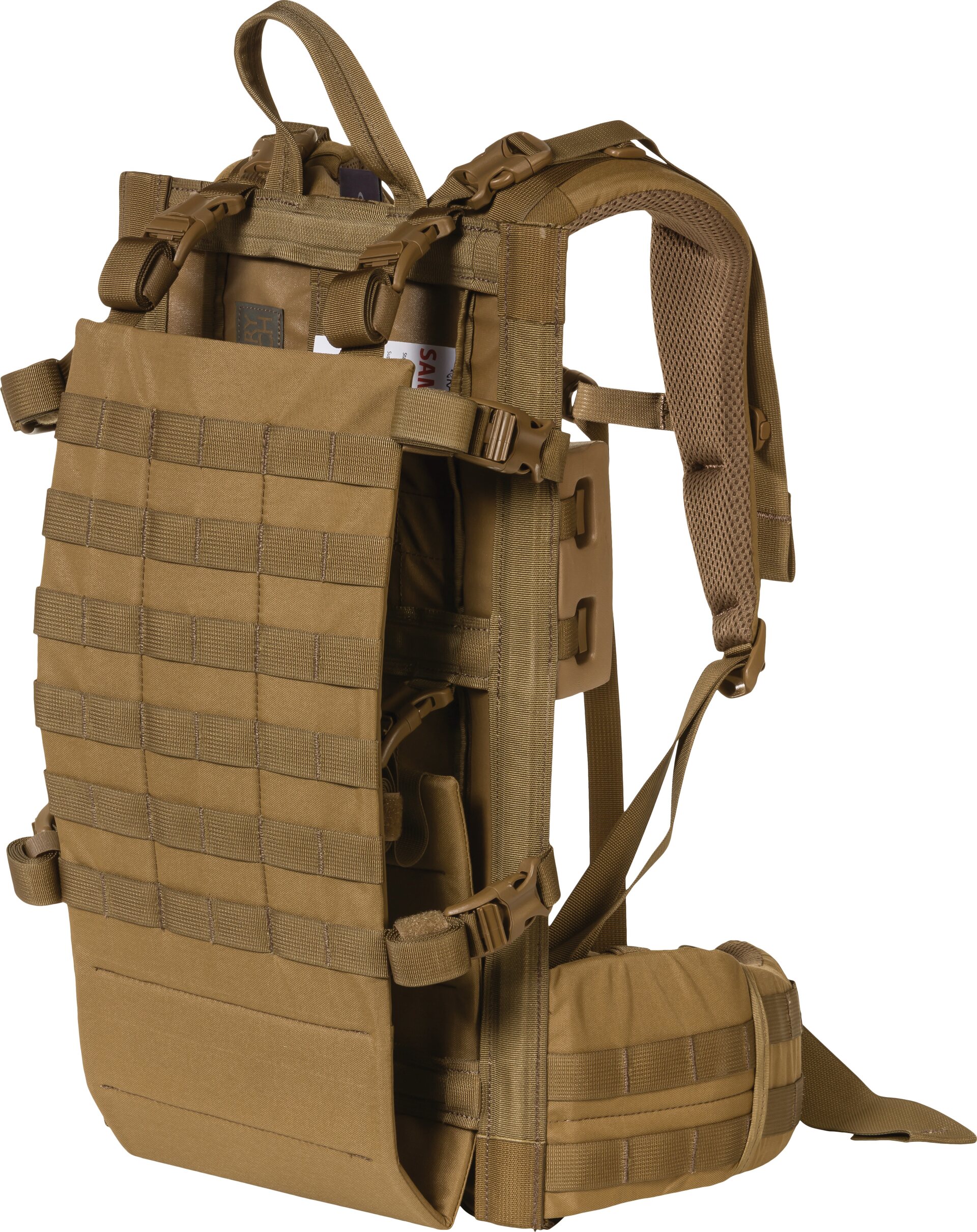 Mystery Ranch NICE Load Sling (US) | Military backpacks | Varuste.net ...