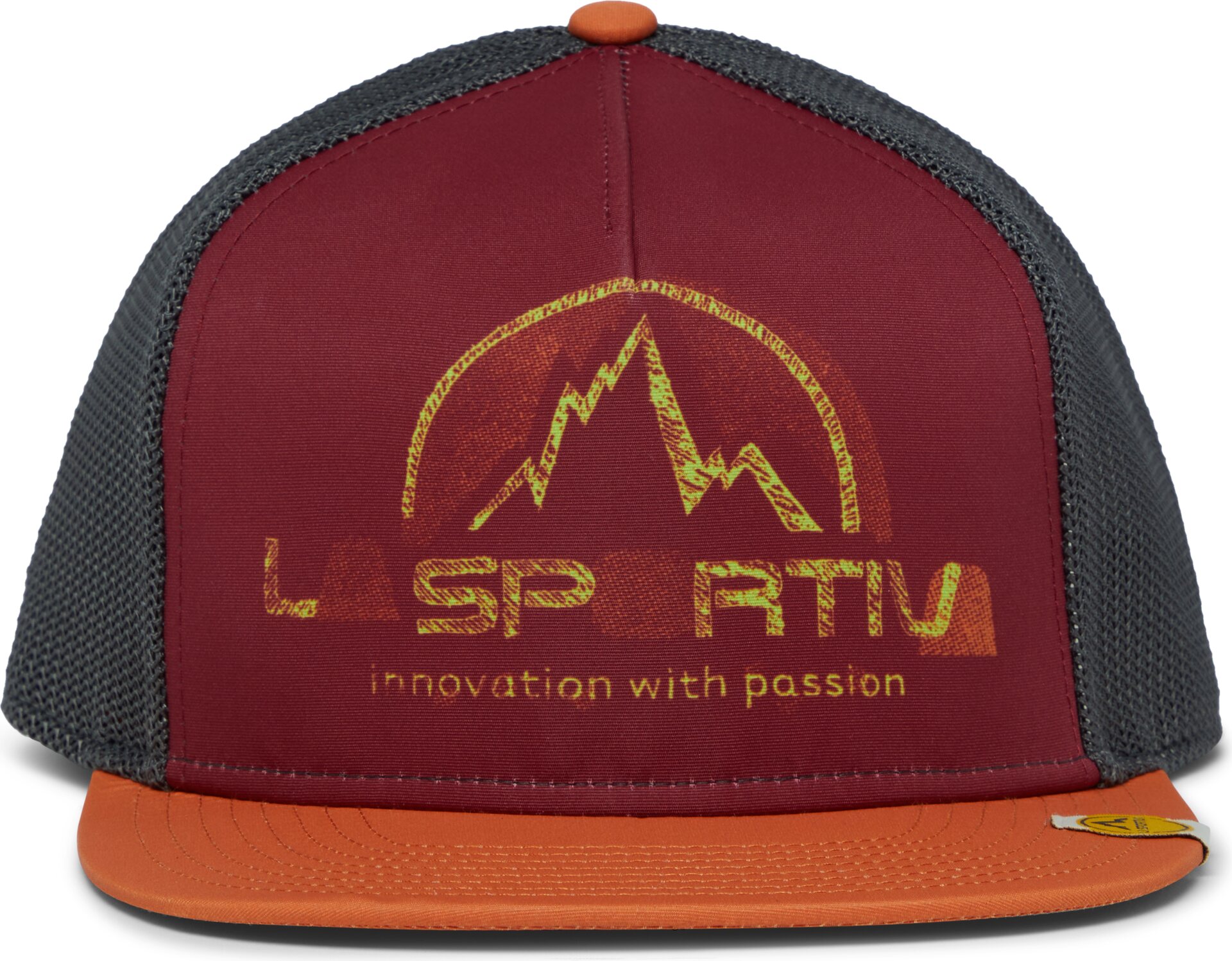 La Sportiva LS Trucker Trucker Caps Varuste La Sportiva LS Trucker Trucker Caps Varuste