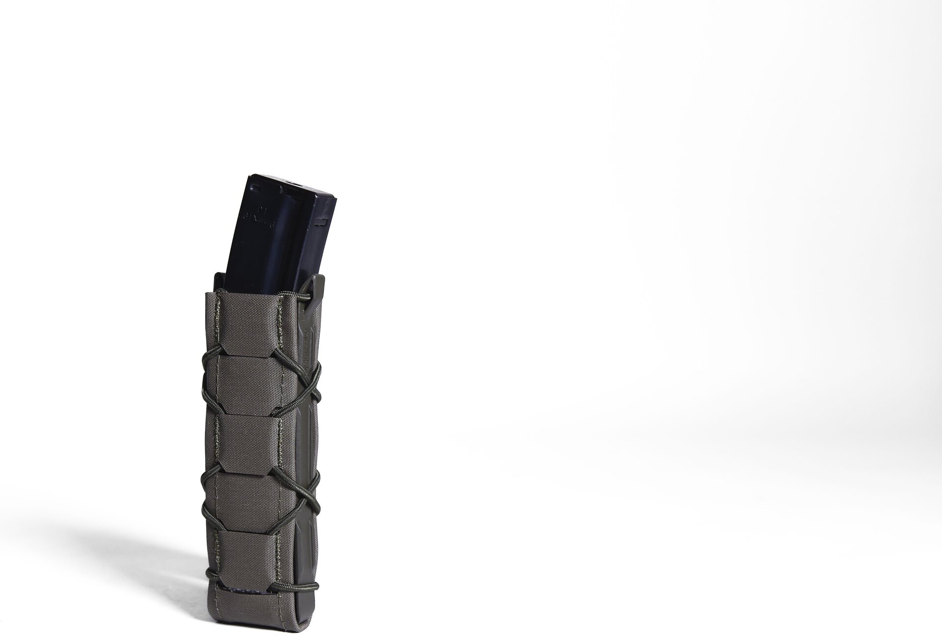 HSGI Gen 2 Extended Pistol TACO | SMG magazine pouches | Varuste.net ...