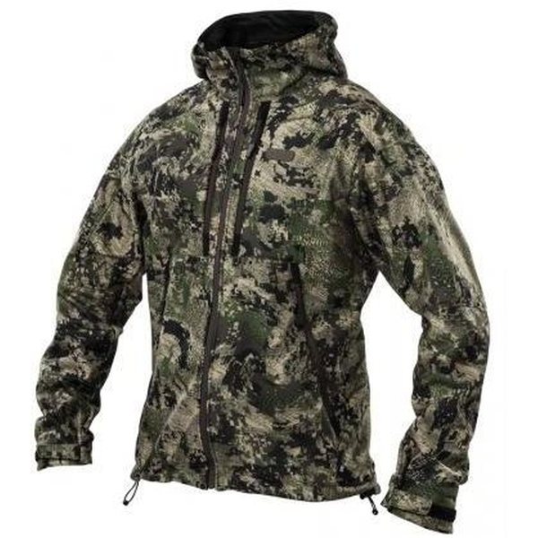 Sasta Deer Optifade Camo WS Jacket, Optifade, XXL | Men's Hunting ...