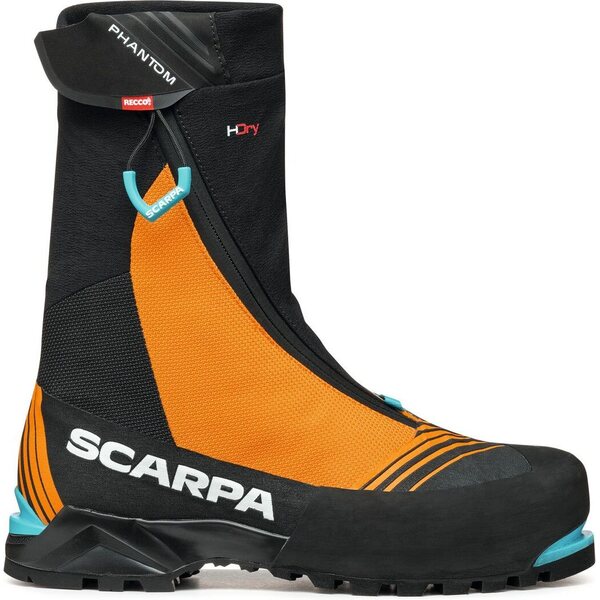 Scarpa Phantom Tech HD | Expedition Boots | Varuste.net English
