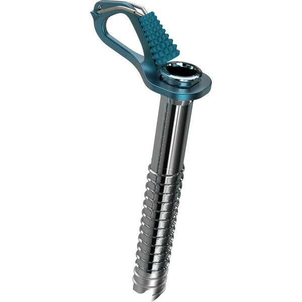 Blue Ice Aero Lite Ice Screw | Ice screws | Varuste.net English