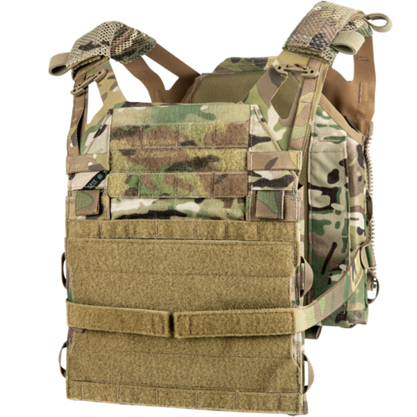 Crye Precision JPC R-Series™, Multicam, S | Plate Carriers / Covers ...