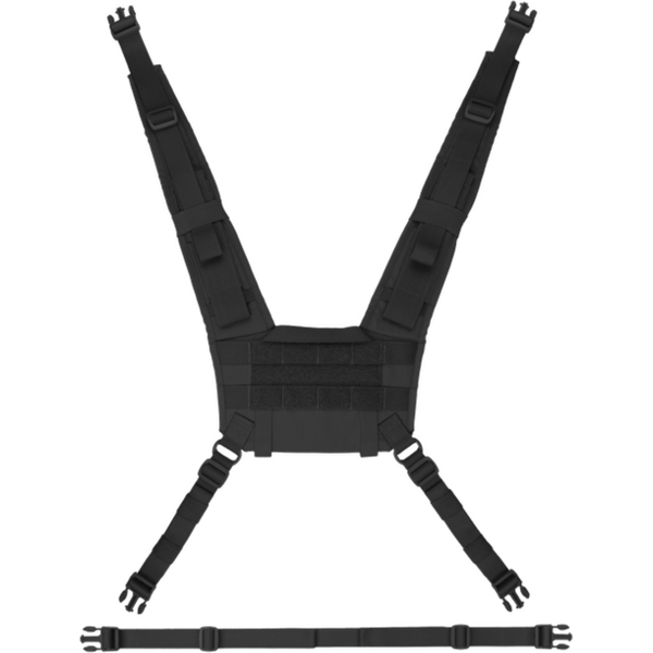 Crye Precision R-SERIES™ JUMP CONFIGURATION | Chest rigs | Varuste.net ...