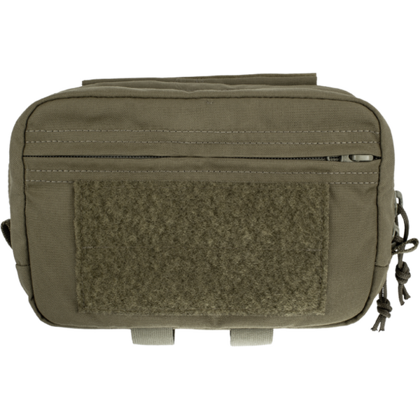 Crye Precision R-Series™ Drop GP Pouch 8x5, Ranger Green | Molle ...