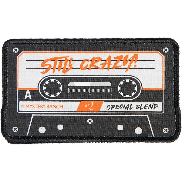 Mystery Ranch Patches | Patches | Varuste.net English