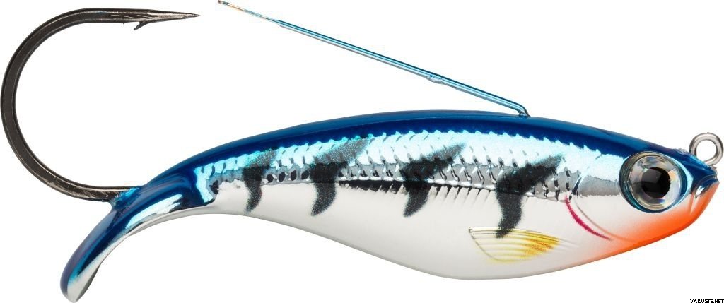 Rapala Weedless Shad | Varuste.net English