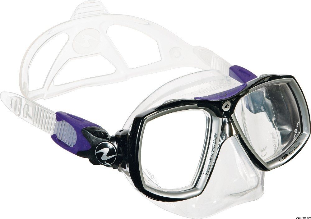 Technisub Look 2 Midi Mask | Adults diving masks | Varuste.net English