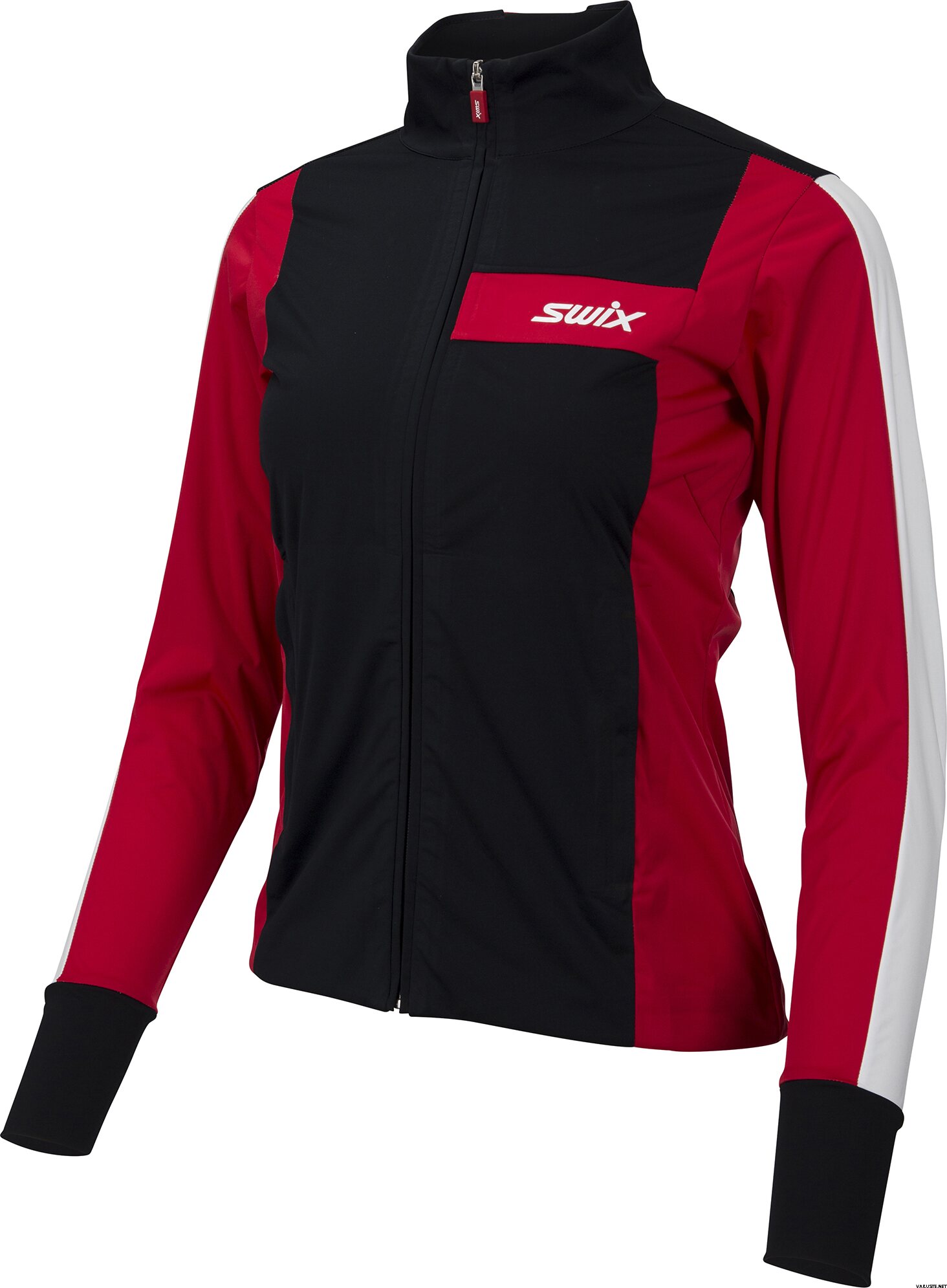 Swix Race Jacket Womens | Women's Ski Jacket | Varuste.net English