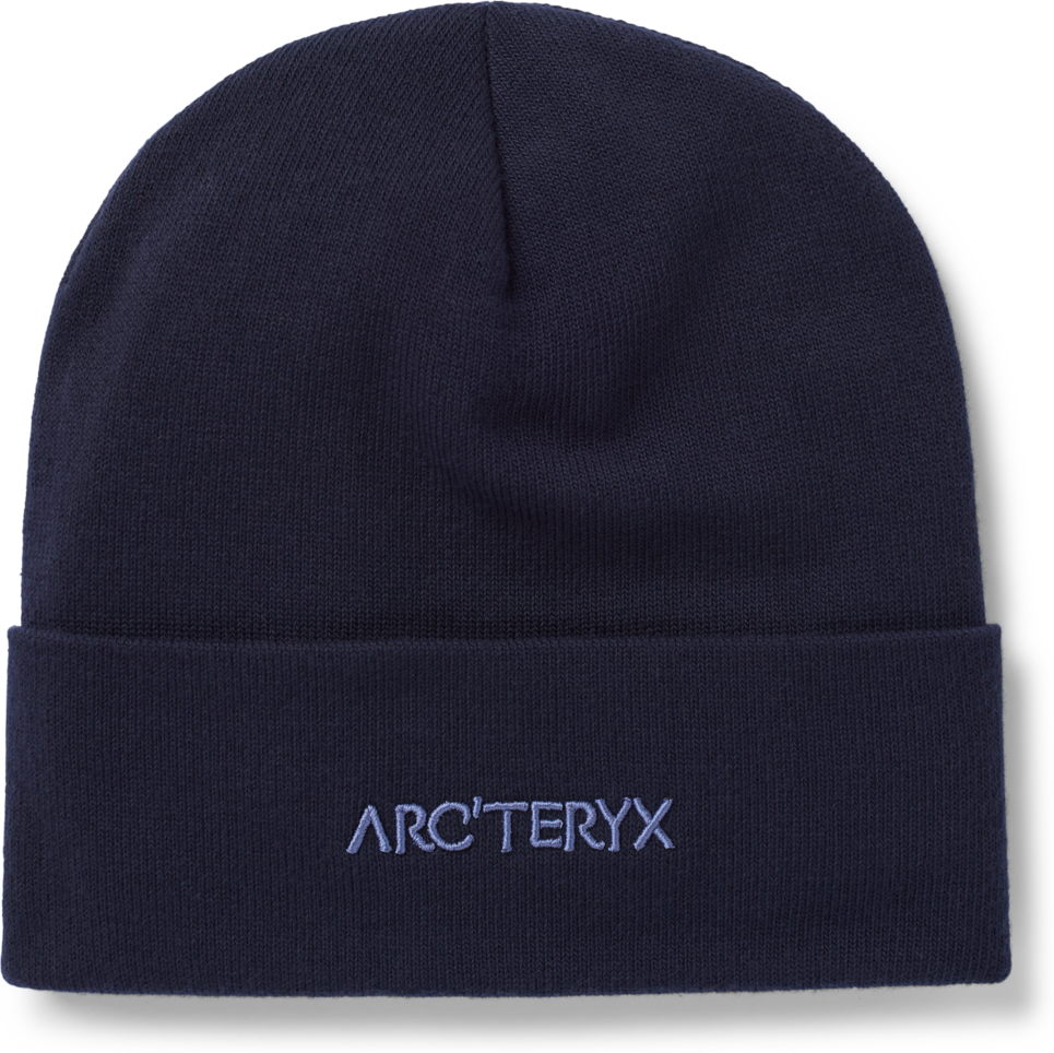 Arc'teryx Word Toque | ビーニー帽 | Varuste.net 日本語