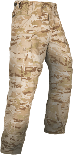 Crye Precision G4 Hot Weather Field Pant | Tactical Pants | Varuste.net English