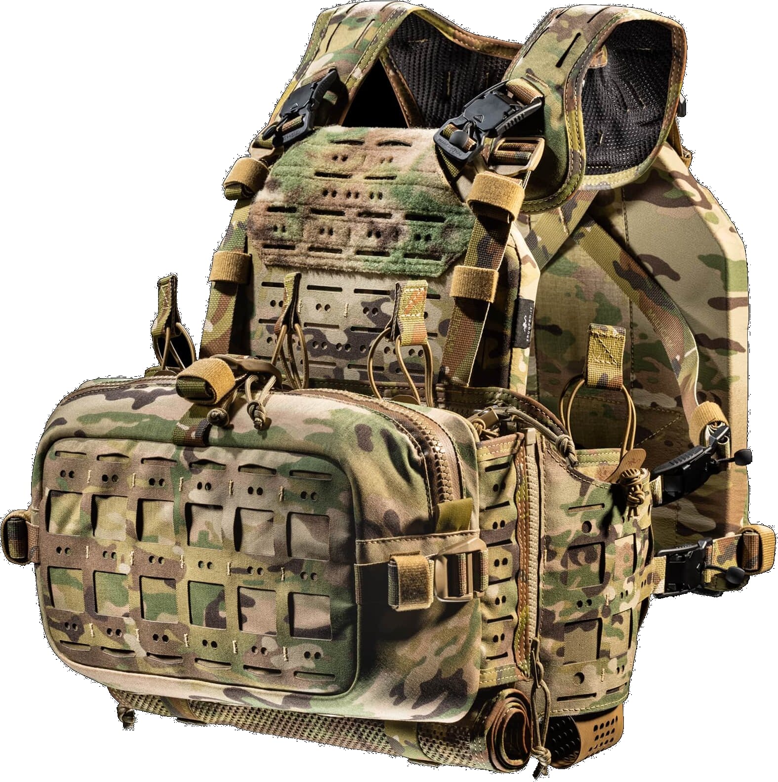 FROG.PRO Sniper Core | Kamizelki taktyczne | Varuste.net Polski