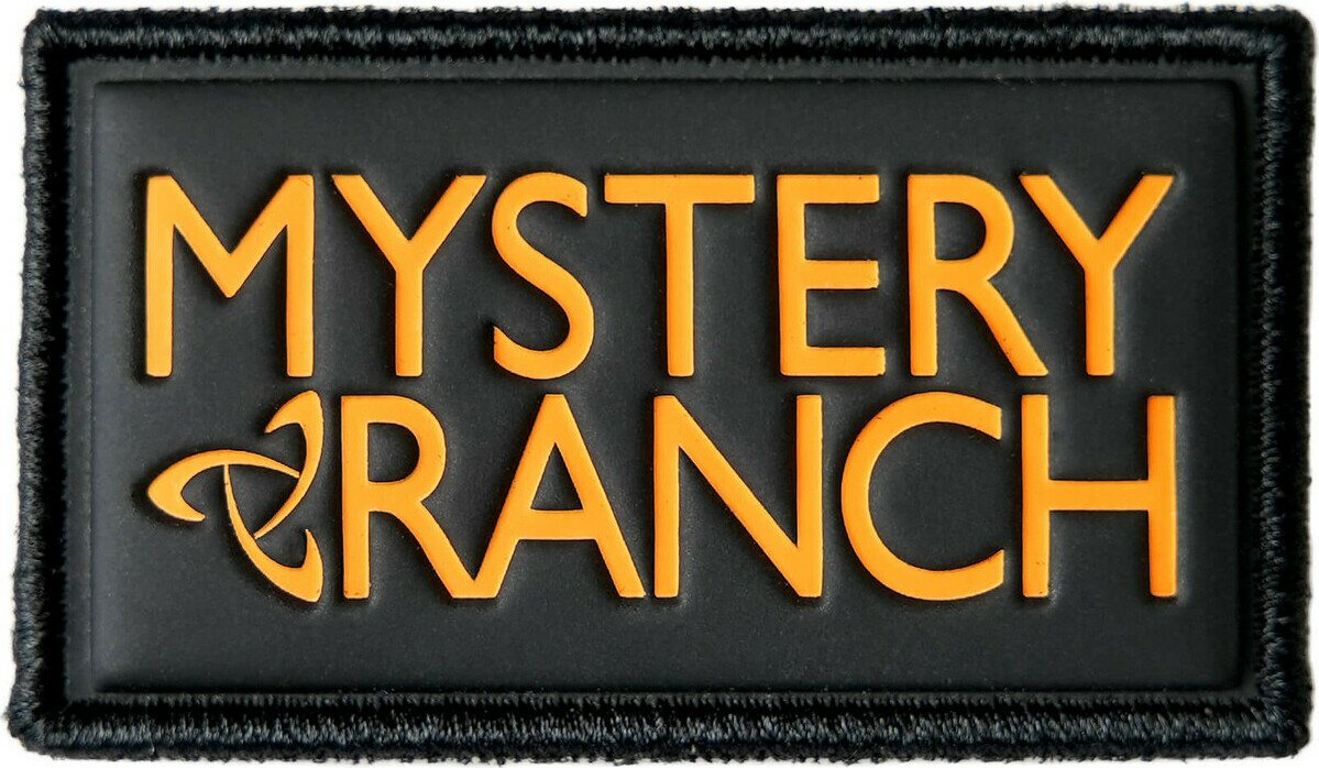 Mystery Ranch Patches | Patches | Varuste.net 日本語
