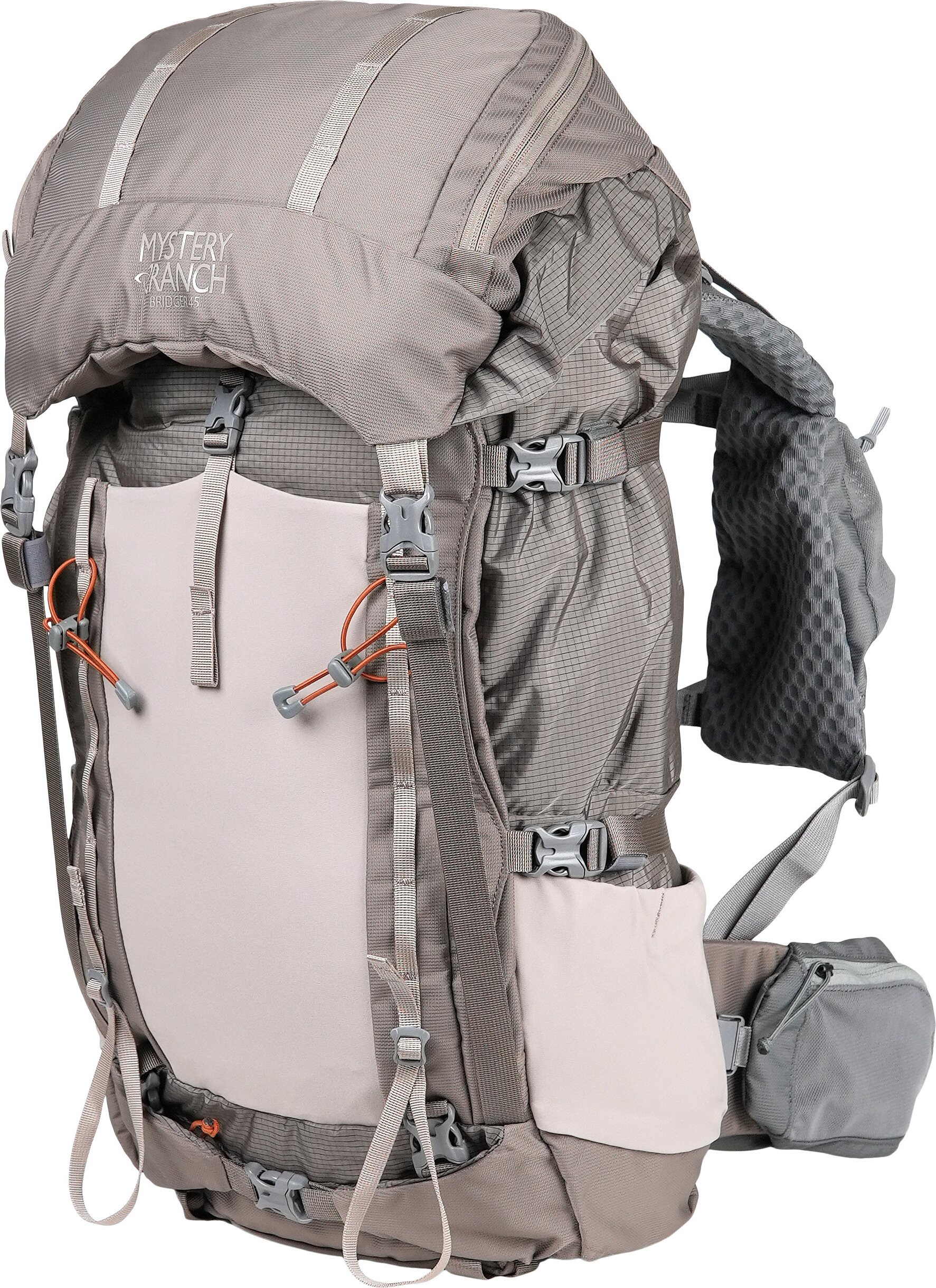 Mystery Ranch Bridger 45 Womens | Daypacks | Varuste.net 中文