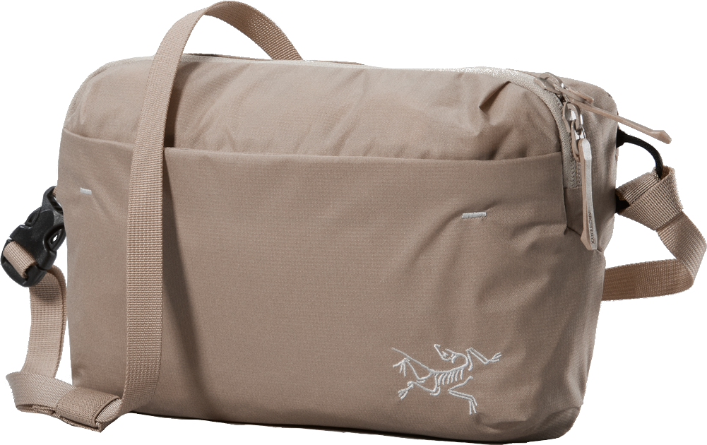 Arc'teryx Heliad 6L Crossbody Bag | Shoulder bags | Varuste.net English