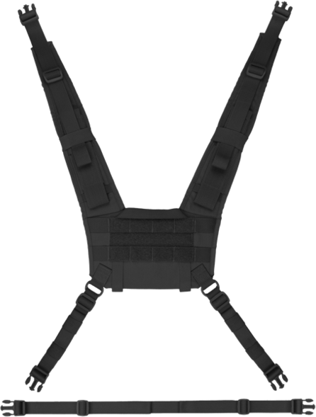 Crye Precision R-Series™ Assault Harness | Accessoires (cummerbunds ...