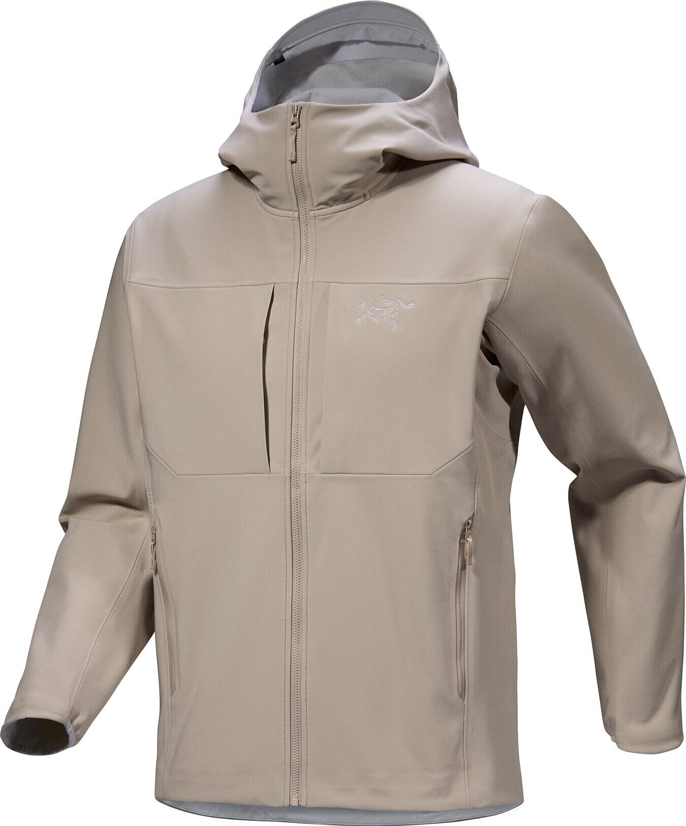 Arc'teryx Gamma MX Hoody Mens | Men's Soft Shell jackets | Varuste.net ...
