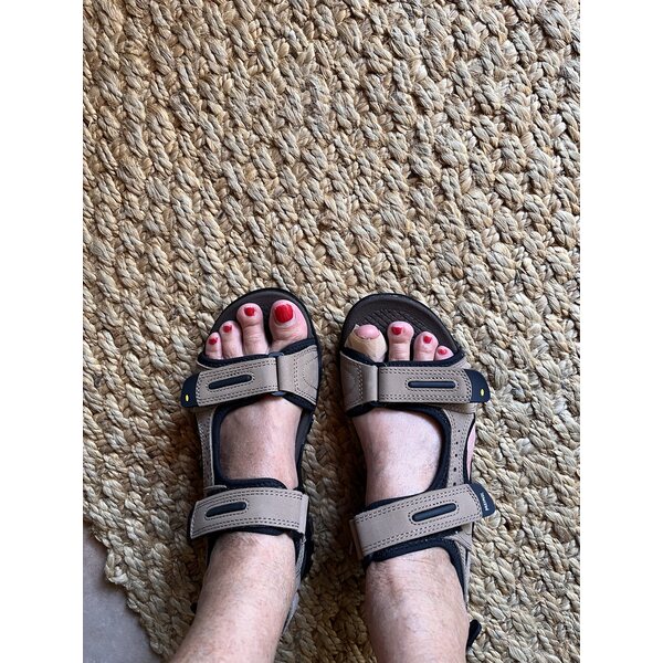 Meindl Capri | Sandals | Varuste.net English