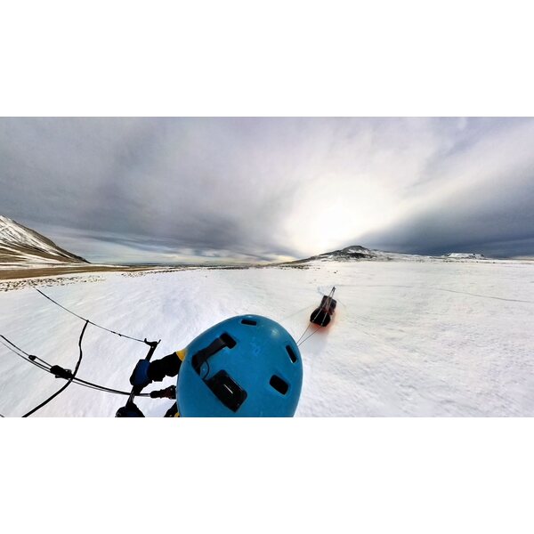 ERAPro 60" PRO 960 Expedition Sled | Ski touring pulks and sleds ...