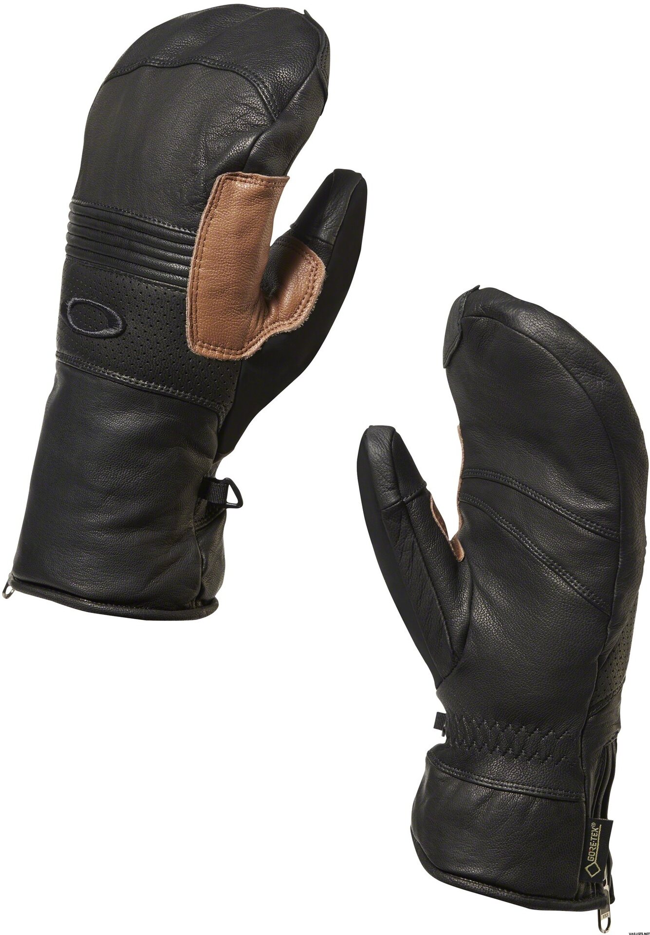 Oakley Lone Tree Gore-Tex Mitt | Mittens | Varuste.net English