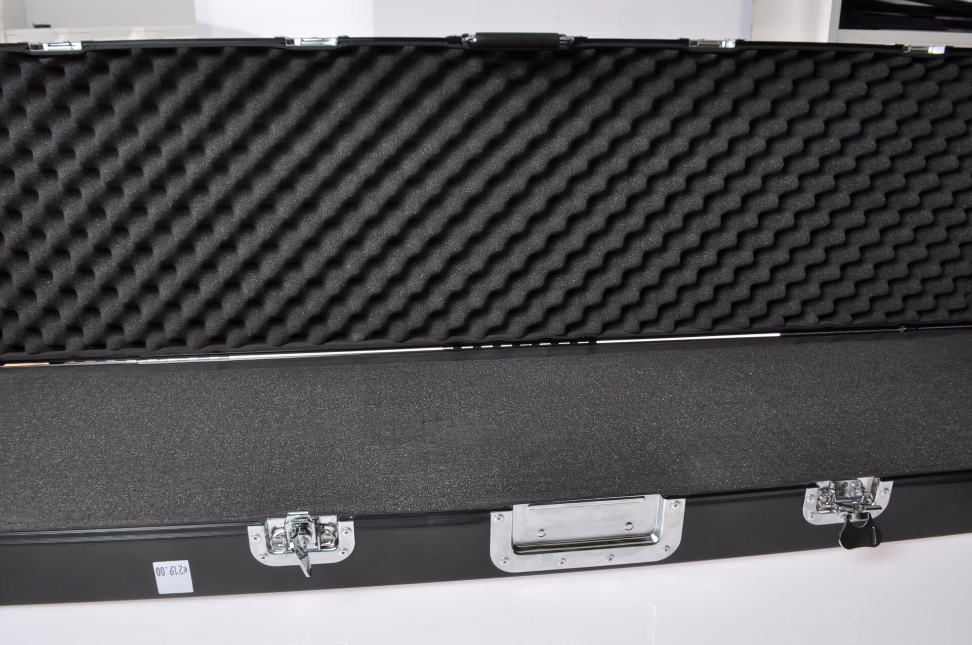 Alexander Case with 2 wheels | Rifle and Shotgun Cases | Varuste.net ...