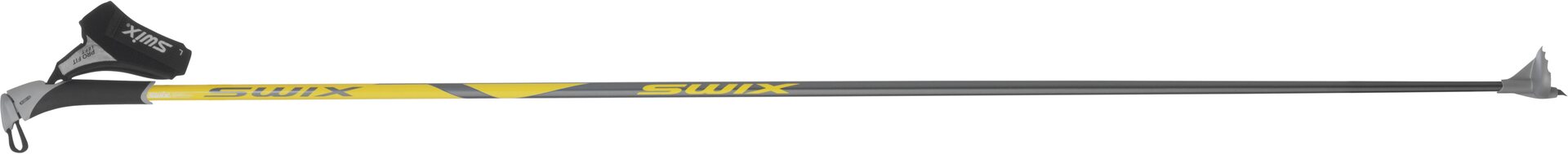 Swix Comp | Cross-country poles | Varuste.net English