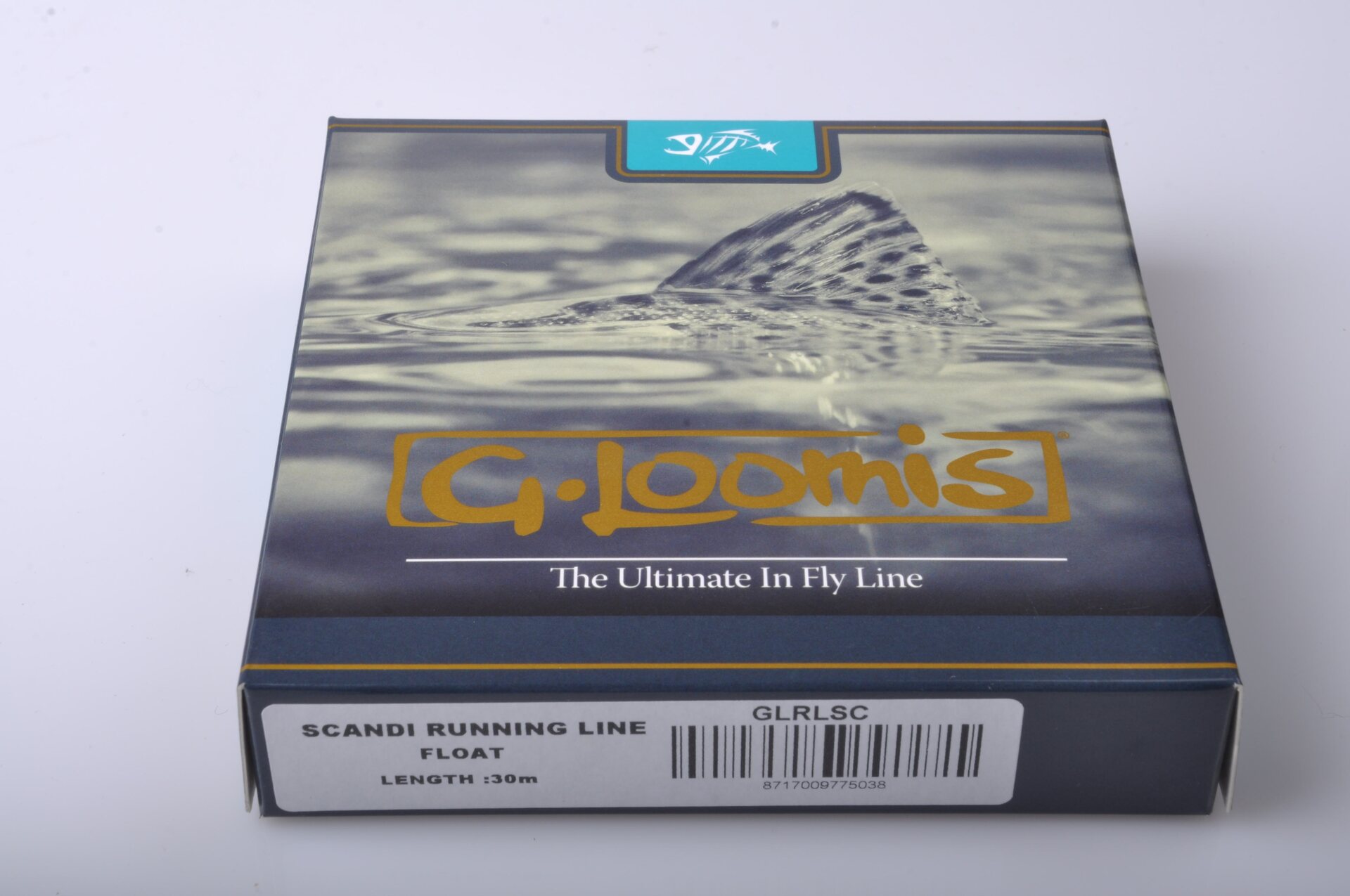 G.Loomis Scandi Running Line | Varuste.net 日本語