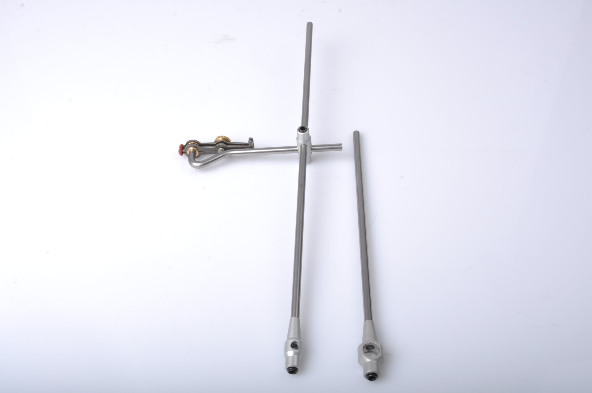 FTS High Parachute tool | Varuste.net English