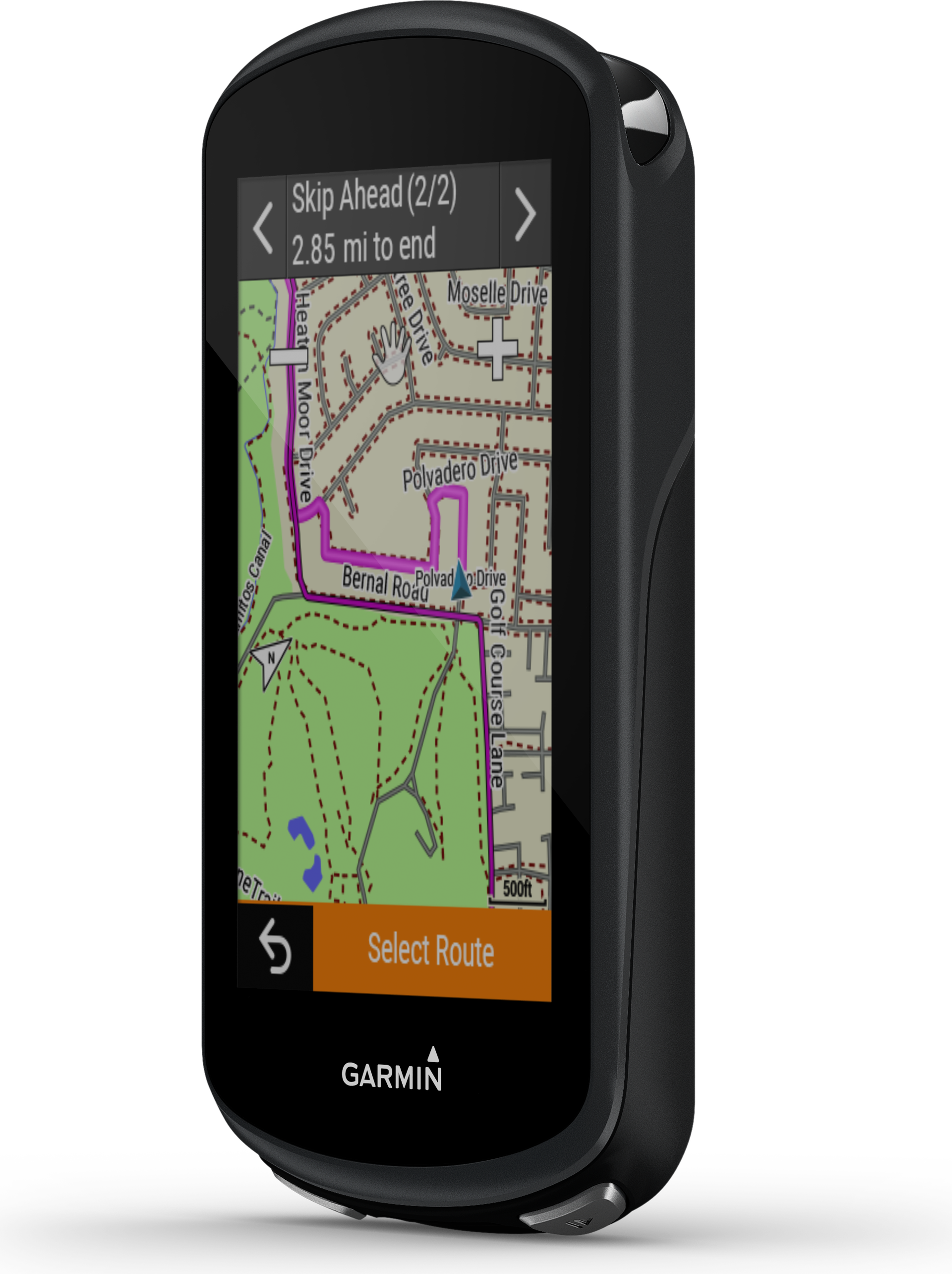 Garmin Edge 1030 Plus Py r ily GPS t Varuste