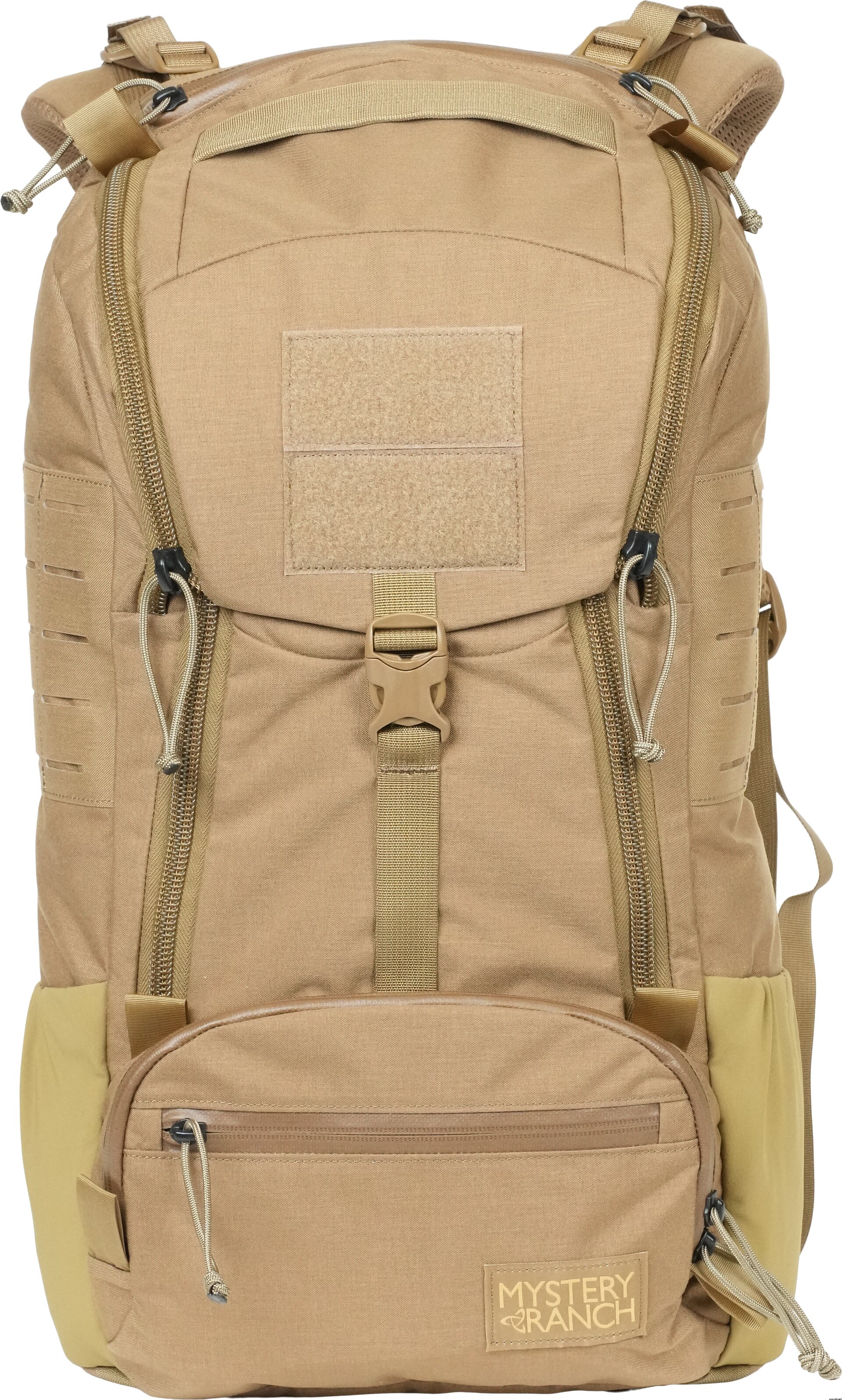 Mystery Ranch Gunfighter 24 INTL Military Backpacks Varuste English