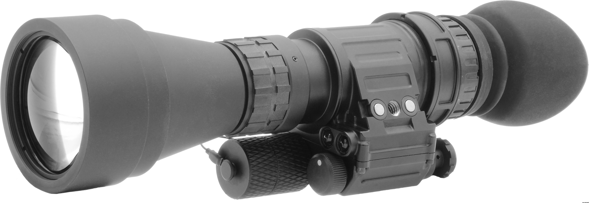 GSCI Advanced Photonics 3x Afocal Add-On Objective Lens, Snap-on or ...