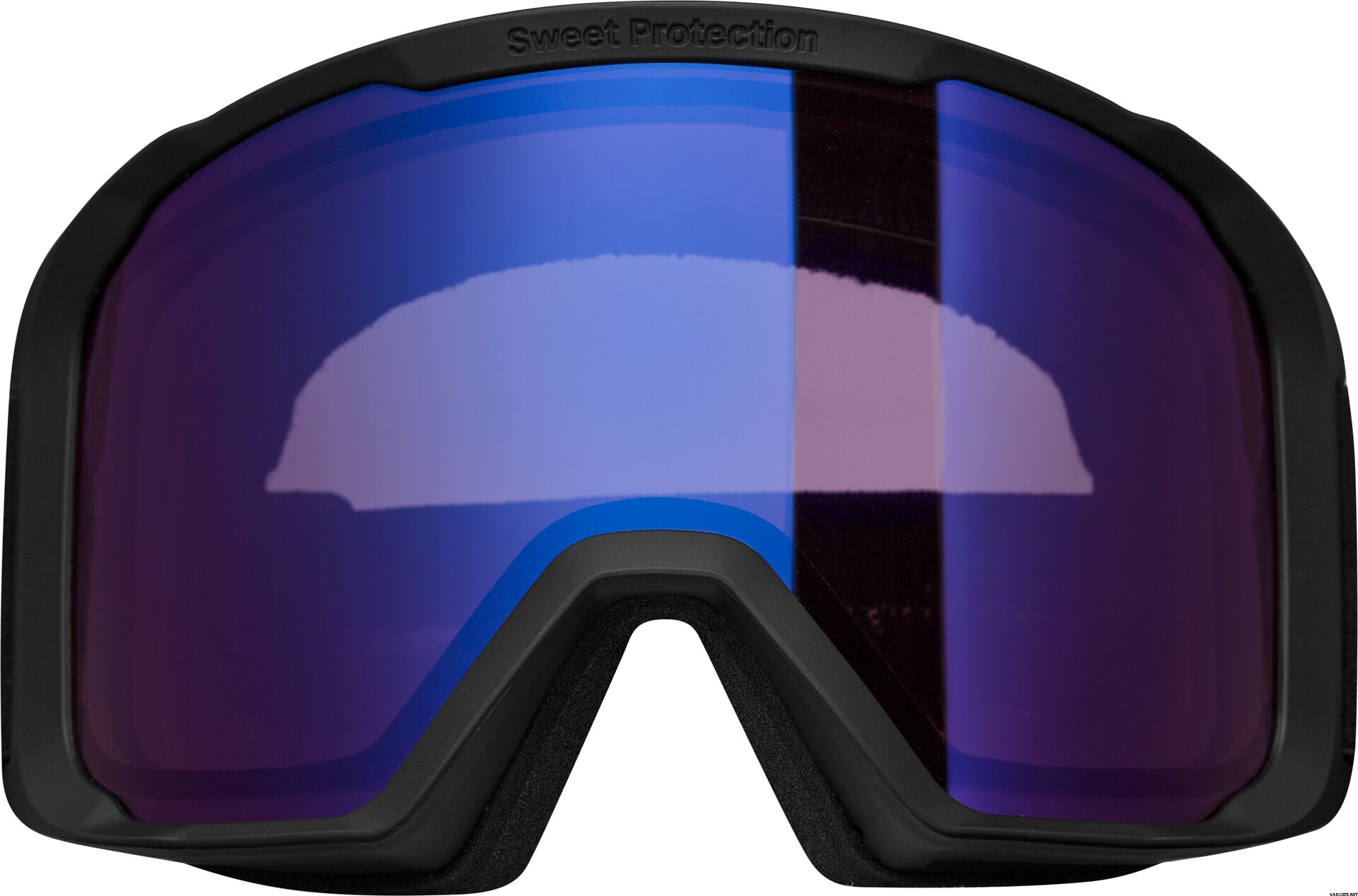 Sweet Protection Durden RIG Reflect w/ RIG Light Amethyst/Matte Black ...
