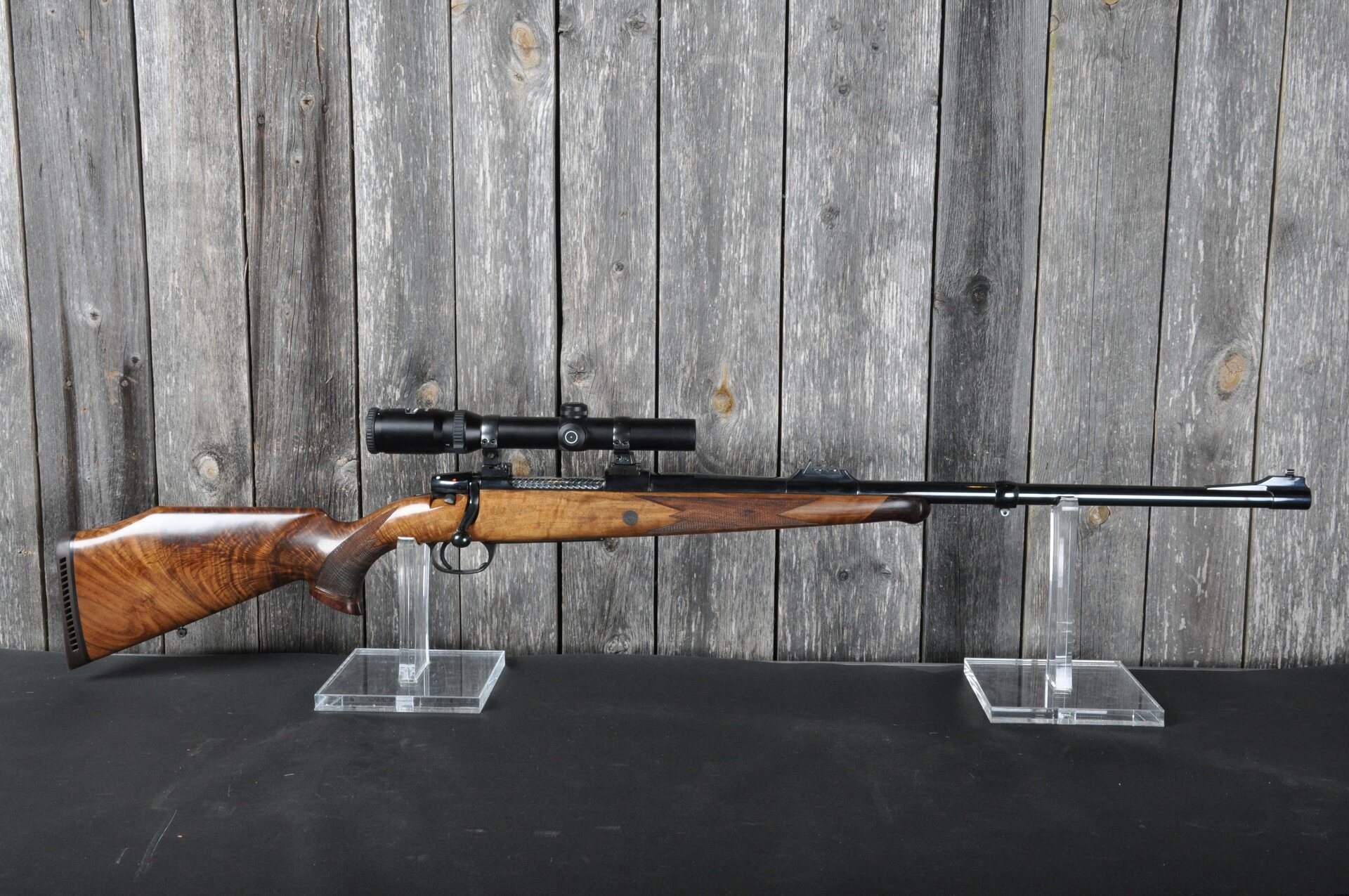 Heym .375 H&H Mag. | Varuste.net English