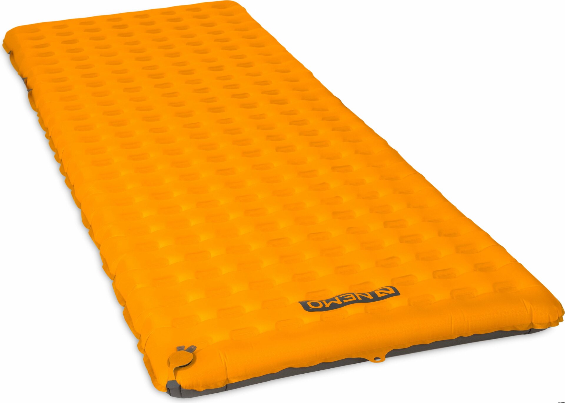 Nemo Tensor Insulated Regular Wide (2022) | Inflatable sleeping pads ...
