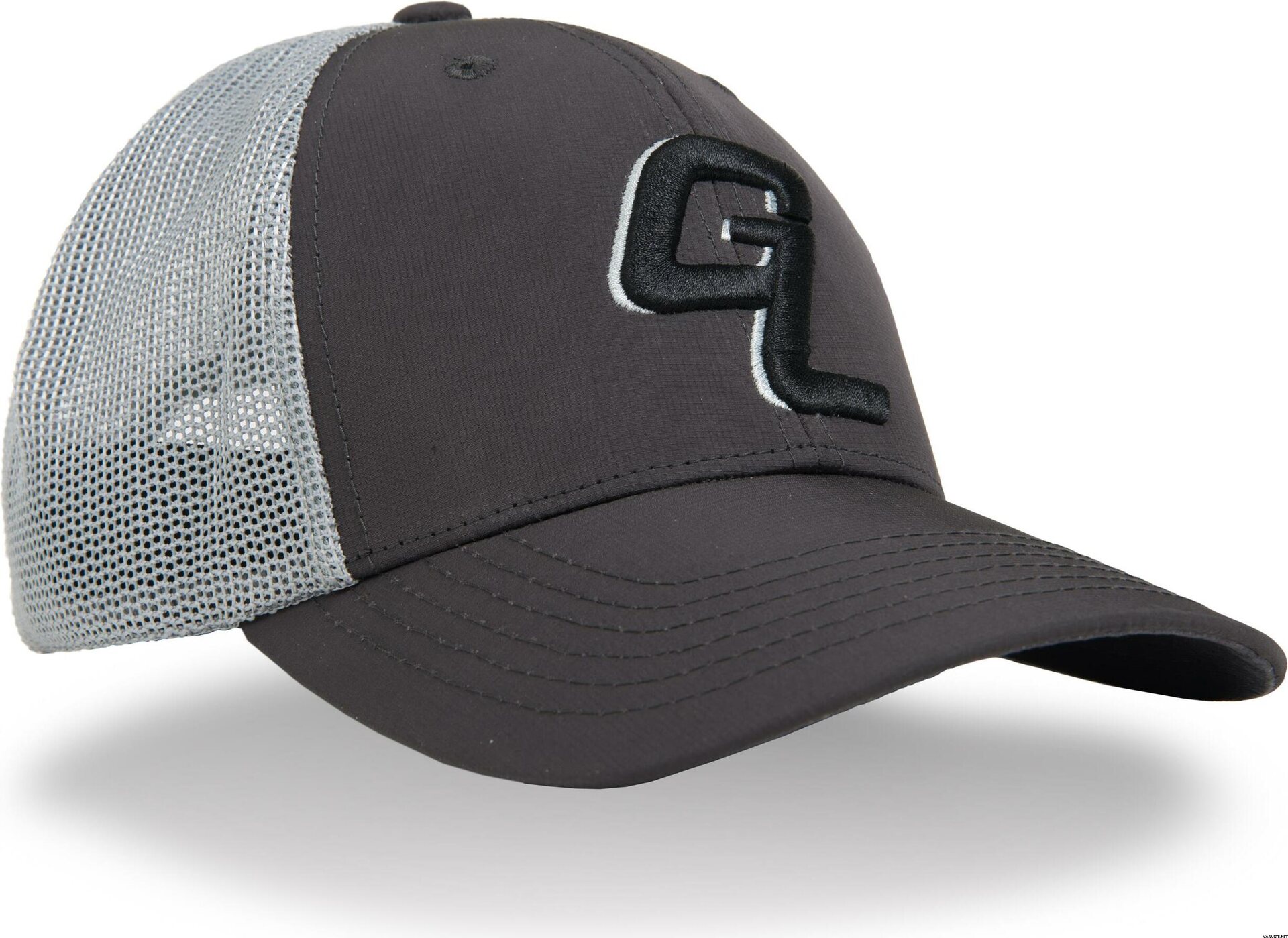 Guideline GL Logo Cap | Trucker caps | Varuste.net 中文