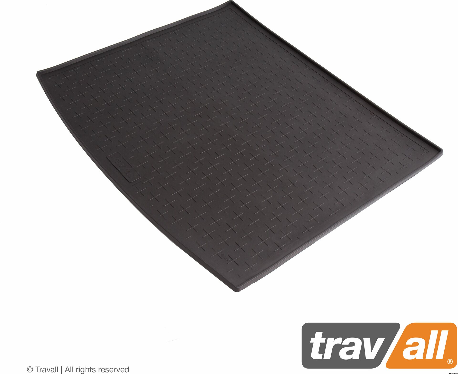 Travall CargoMat Seat Ateca 4wd 2016- | Seat covers | Varuste.net English