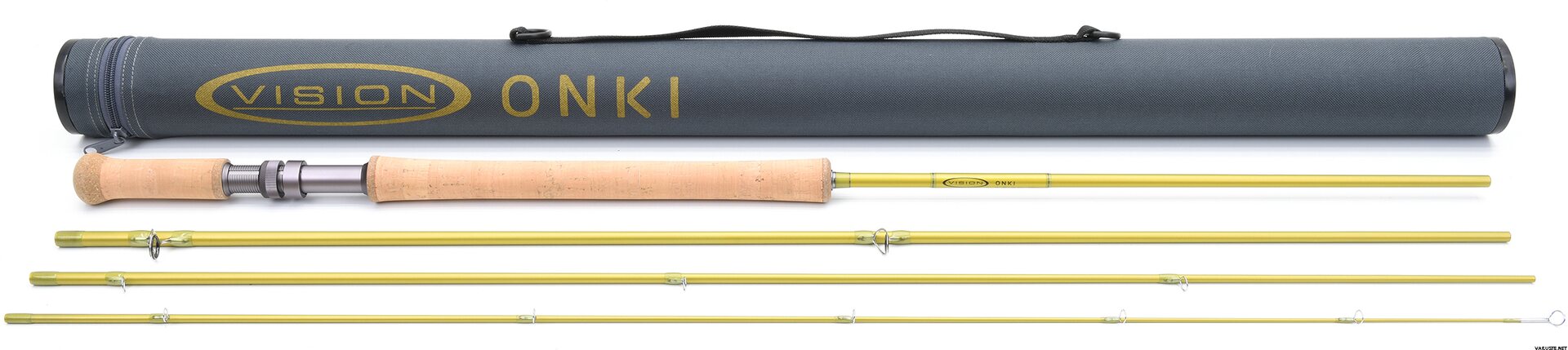 Vision Onki Switch 11' #8 / 30g | Varuste.net English