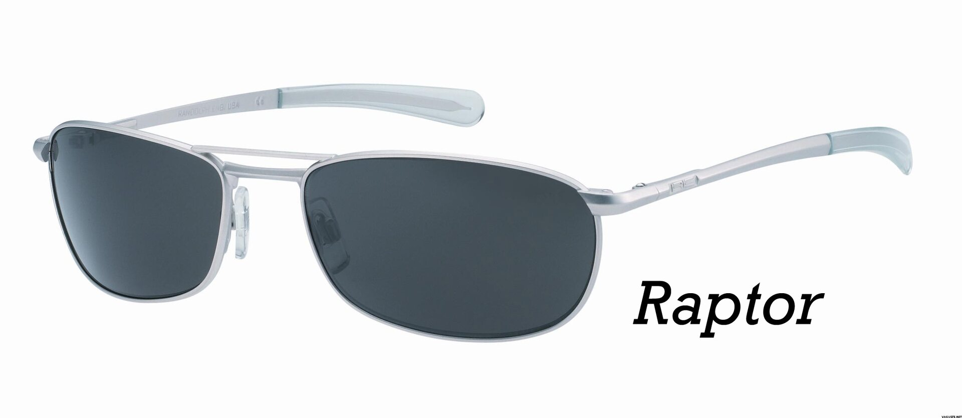 Randolph Raptor | Varuste.net English