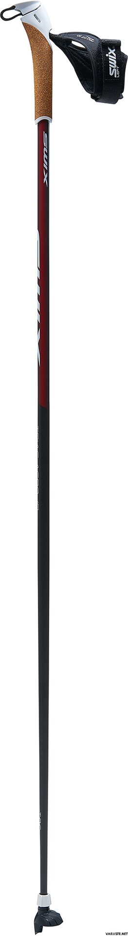Swix Triac Aero Jr. TBS | Cross-country poles | Varuste.net English