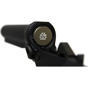 VLTOR Complete Lower Assembly with A5 Components (no stock) | Lower ...
