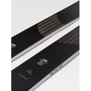 Line Vision 108 21/22 | Vapaalaskusukset | Varuste.net