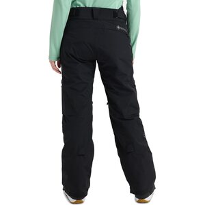 Burton ak Summit GTX Insulated Pants Womens | Ski pants | Varuste.net ...