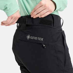 Burton ak Summit GTX Insulated Pants Womens | Ski pants | Varuste.net ...