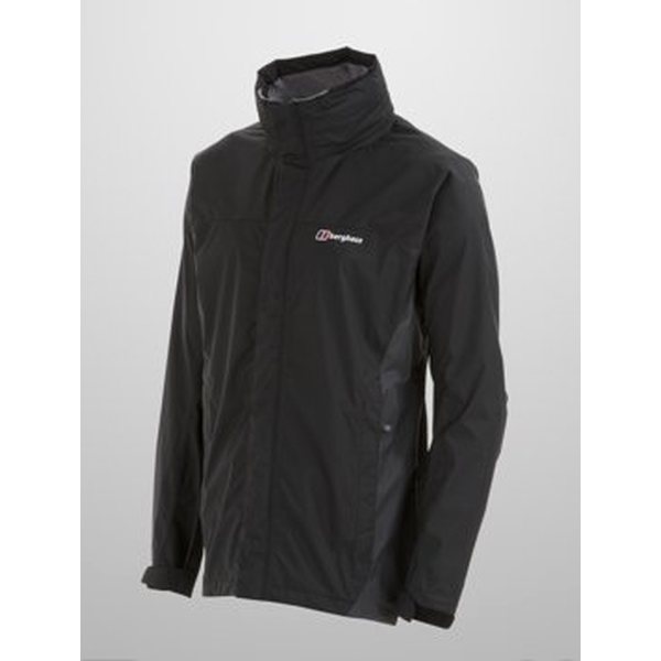 Berghaus Paclite II Men's Shell Jacket | Men's waterproof jackets ...