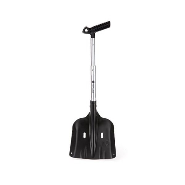Arva Ovo Black | Shovels | Varuste.net English