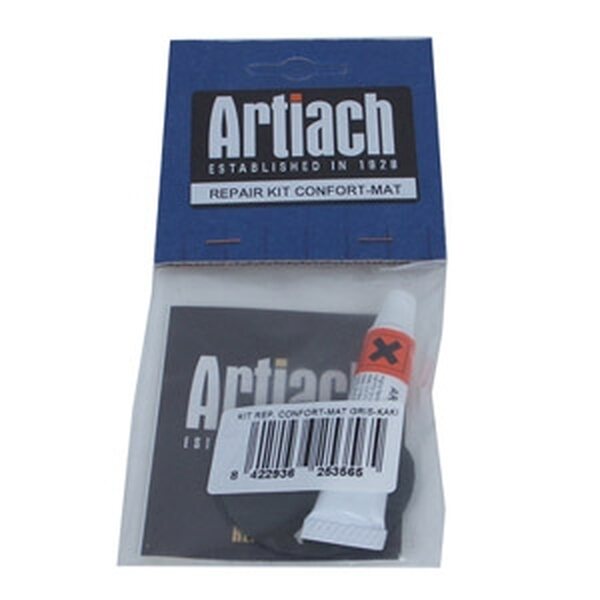 Artiach Repair Kit, Trek Mat | Sleeping Pad Repair Kits | Varuste.net English