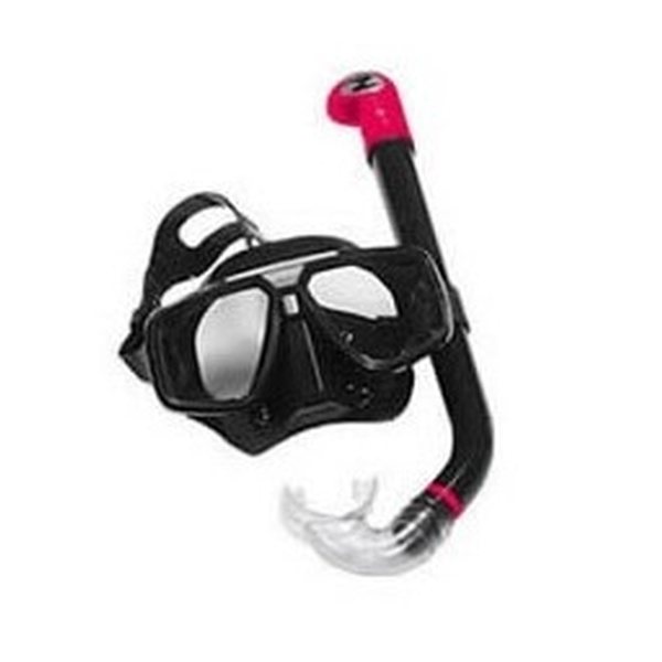 Technisub Look + Snorkel | Adults diving masks | Varuste.net English