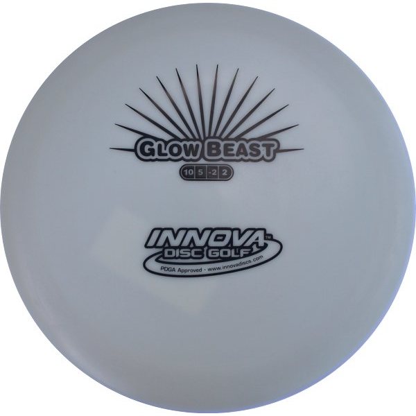 Innova DX Glow Beast | Varuste.net
