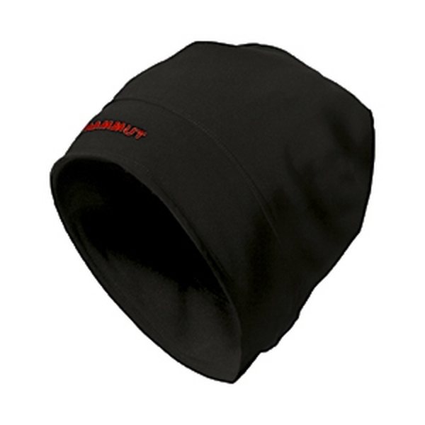 Mammut Soft Shell Cap | Beanies | Varuste.net English